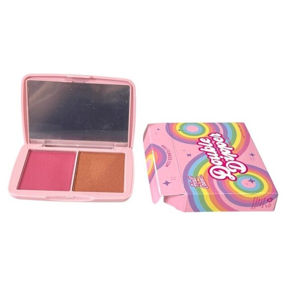 Half Caked | Makeup | Half Caked Double Dipper Color Duo Girls Tour 20 ...